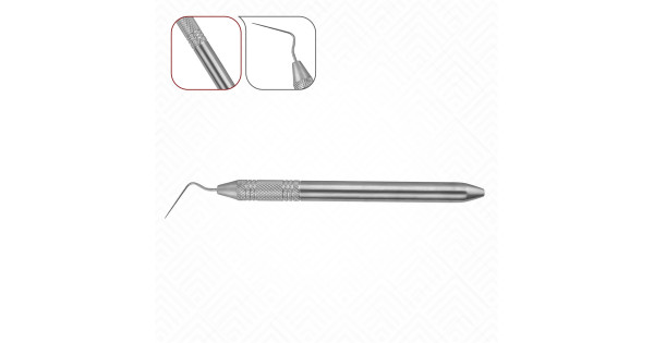 Dental Root Canal Spreader-GP2 | New Med Instruments