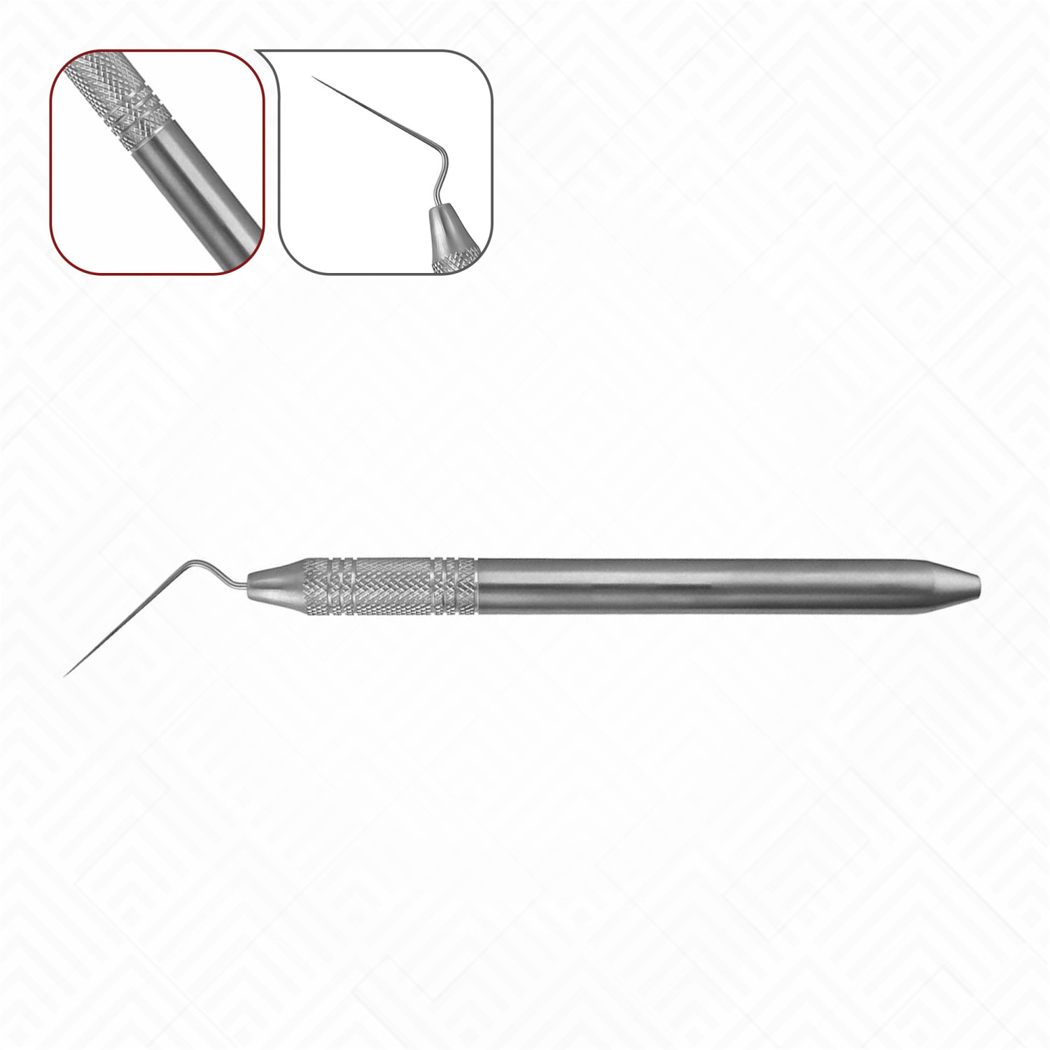Dental Root Canal Spreader-GP3 | New Med Instruments