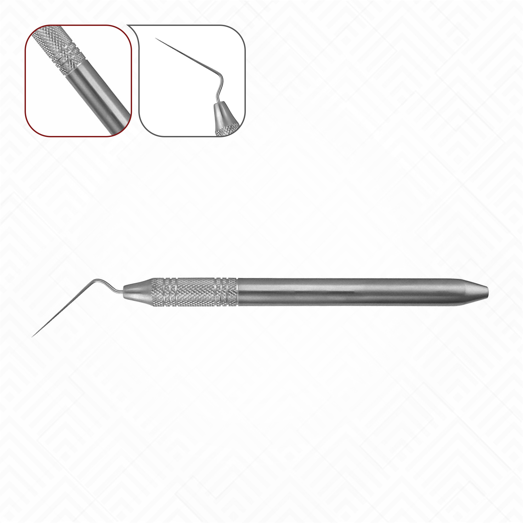 Dental Root Canal Spreader-GP3 | New Med Instruments