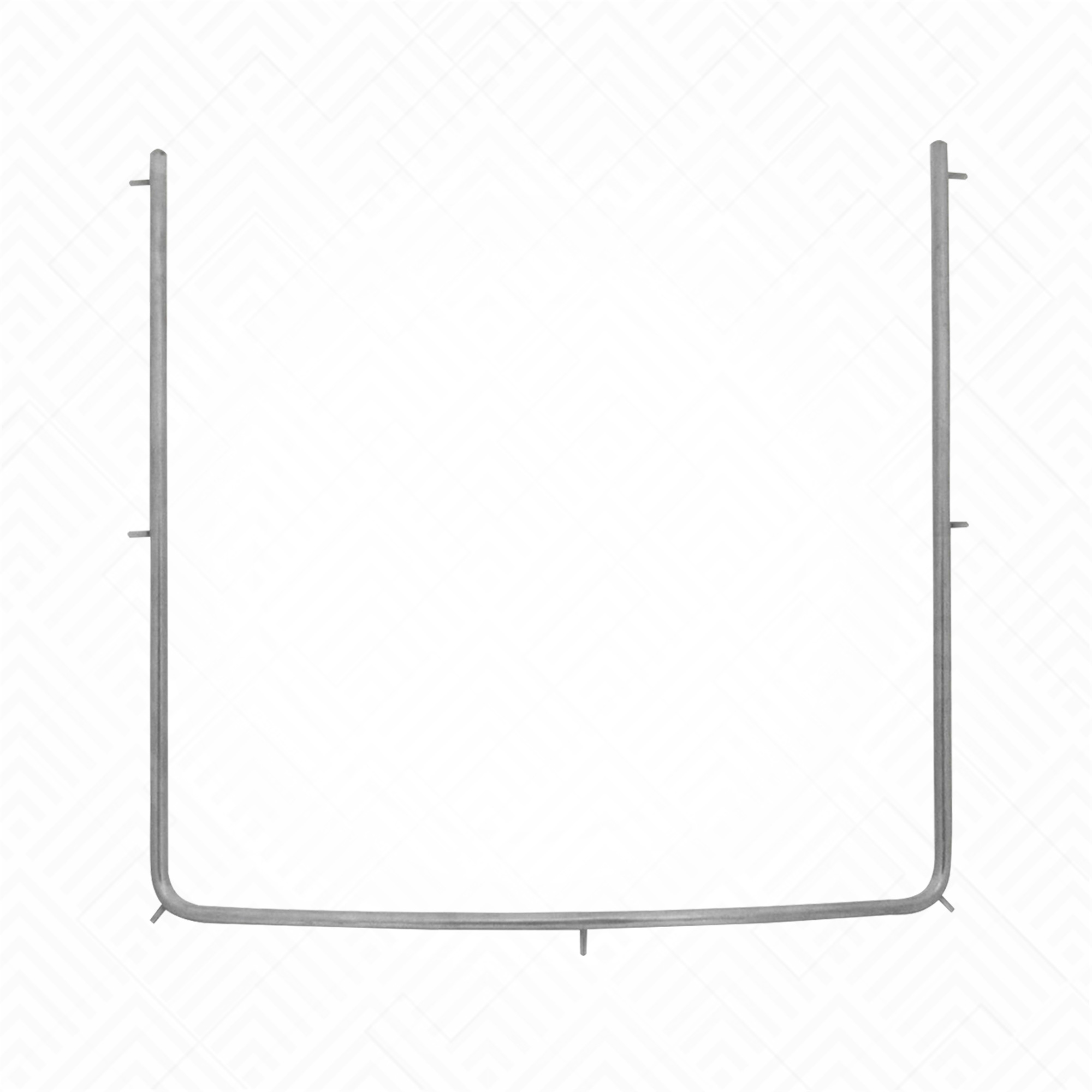 Endodontic Rubber Dam Frame | New Med Instruments