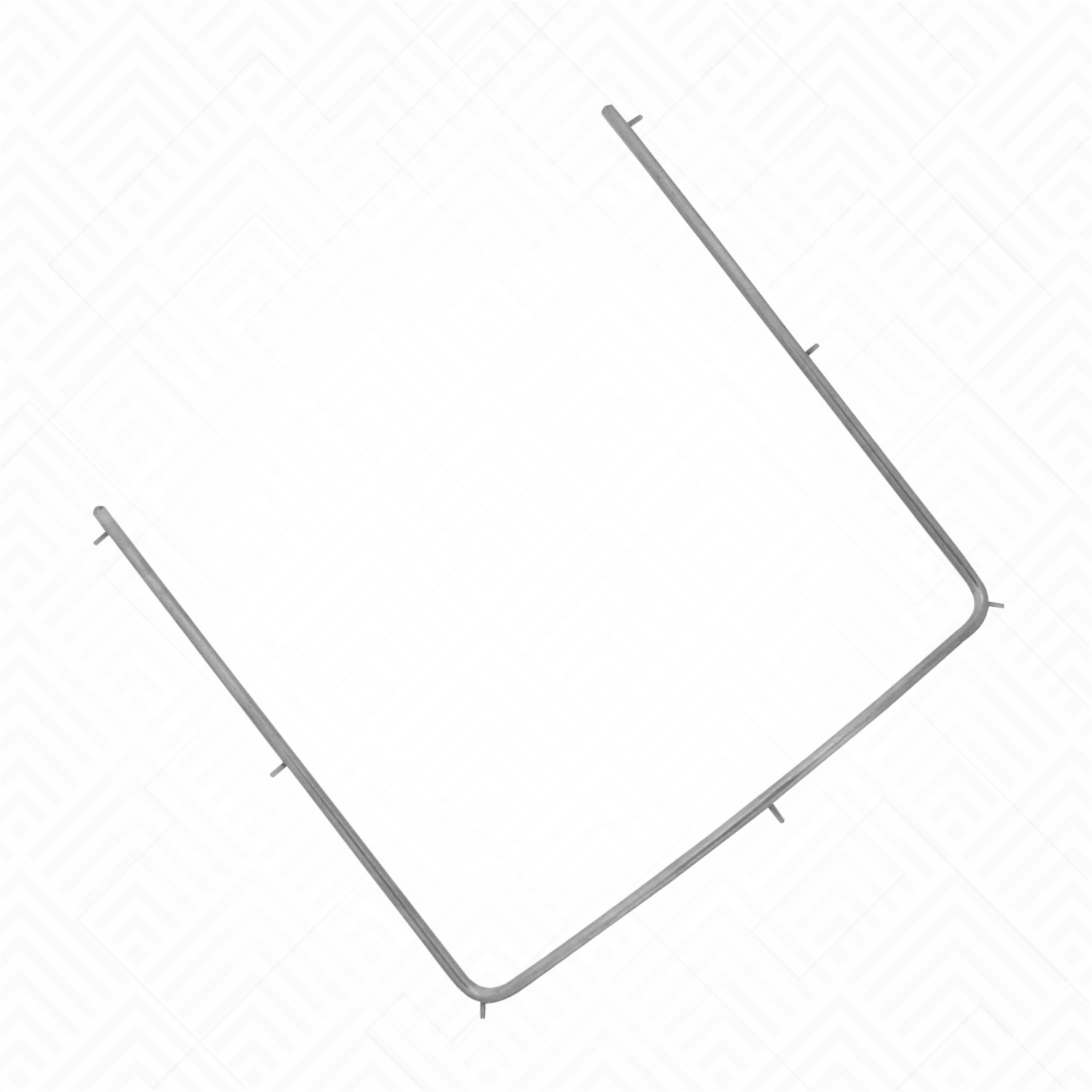 Endodontic Rubber Dam Frame | New Med Instruments