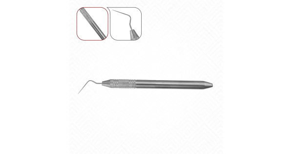 Wakai Root Canal Spreader-W2S | New Med Instruments