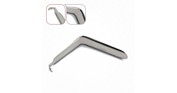 Austin Tissue Retractor - Cheek Retractor | New Med Instruments