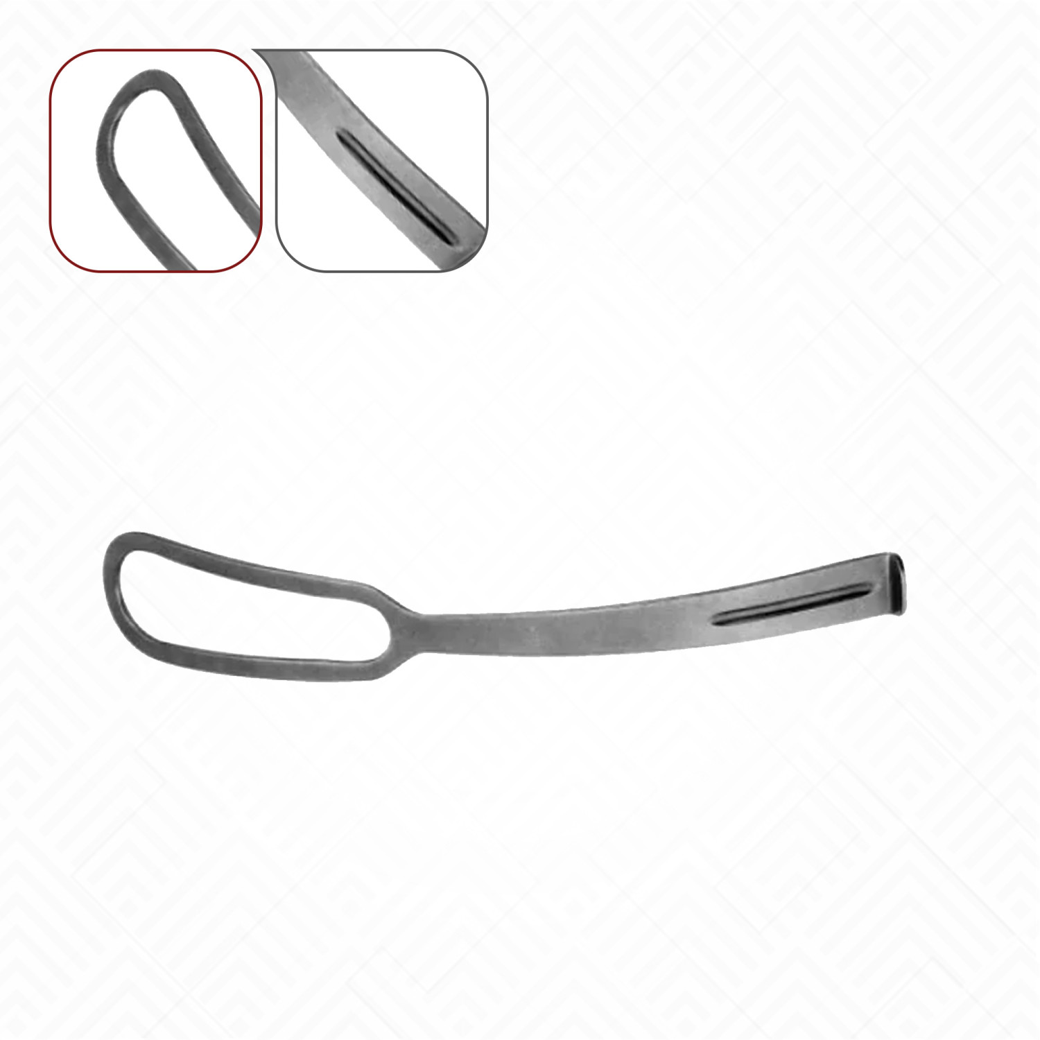 Condylar Neck Retractor | New Med Instruments