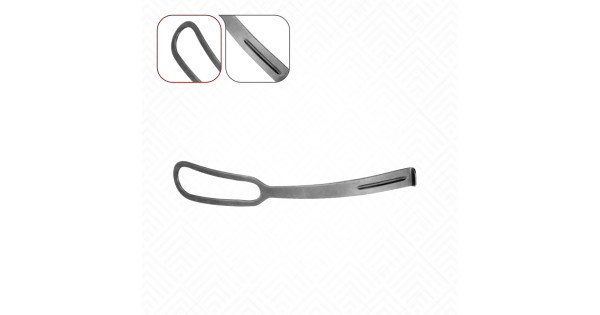 Condylar Neck Retractor | New Med Instruments