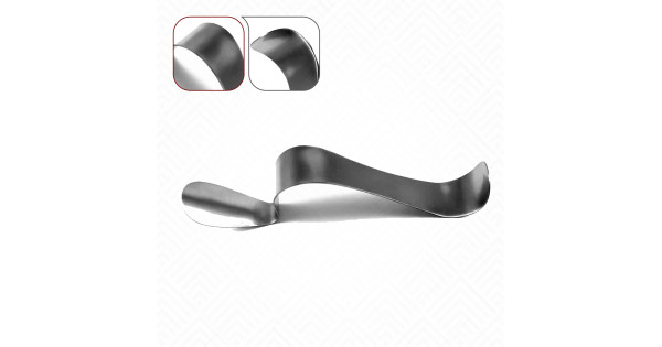 Maxillofacial Lip And Cheek Retractor | New Med Instruments