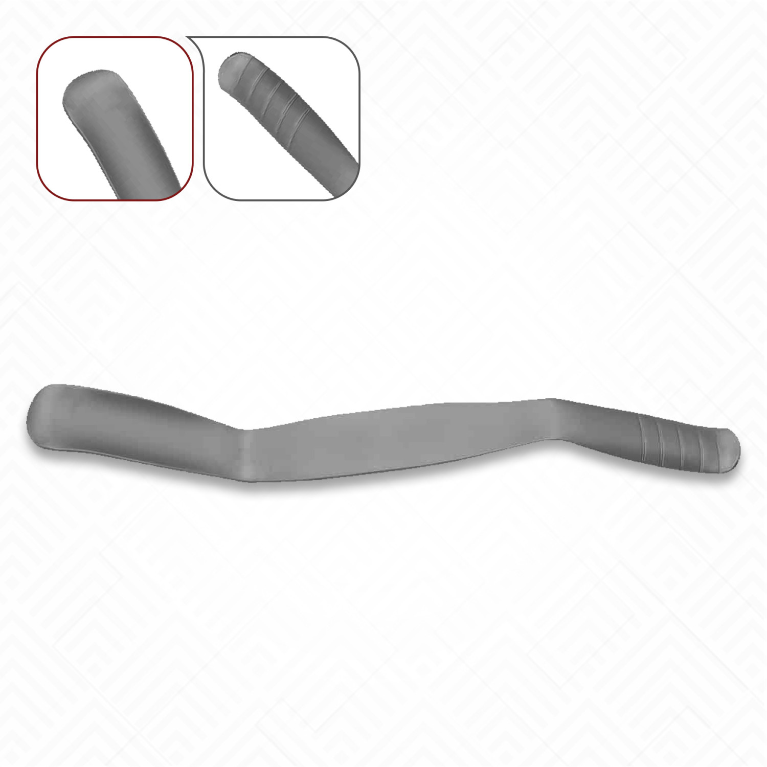 Maxillofacial Clodius Retractor| New Med Instruments