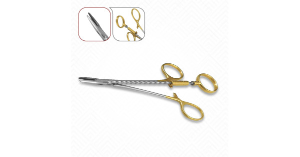 Maxillofacial Corwin Twisting Forceps | New Med Instruments