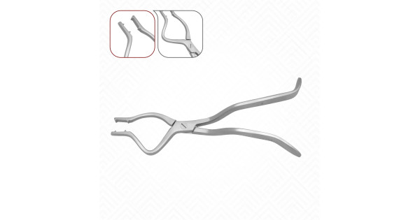 Disimpaction Forceps | New Med Instruments