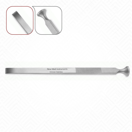 Tessier Osteotome - Bone Graft Osteotome | New Med Instruments