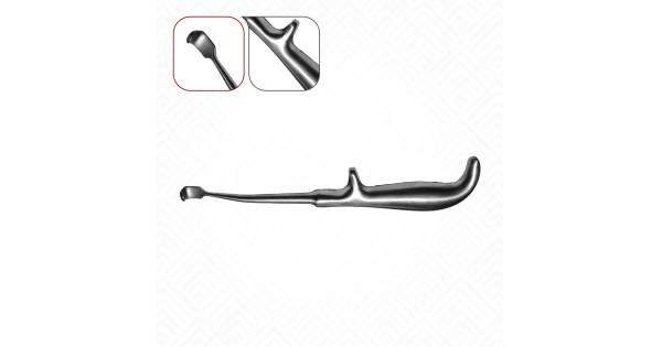 Maxillofacial Periosteal Elevator | New Med Instruments