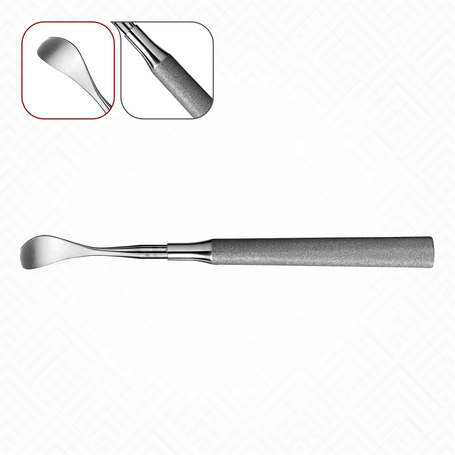 Maxillofacial Henahan Retractor | New Med Instruments