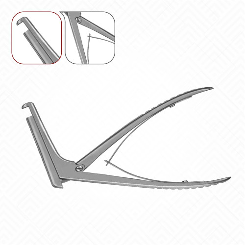 Maxillofacial Surgery Instruments | New Med Instruments
