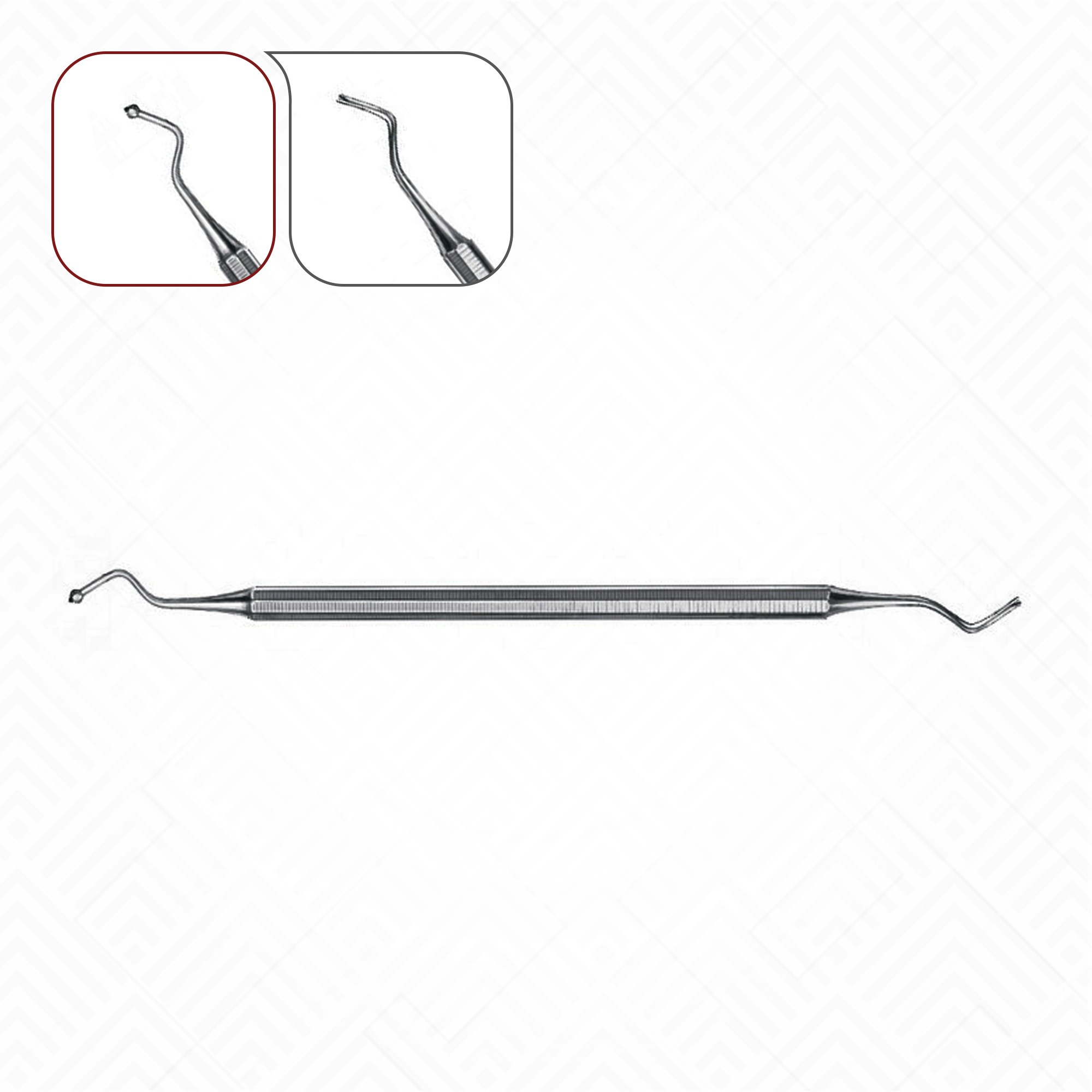 Maxillofacial Plate Holding Instruments | New Med Instruments