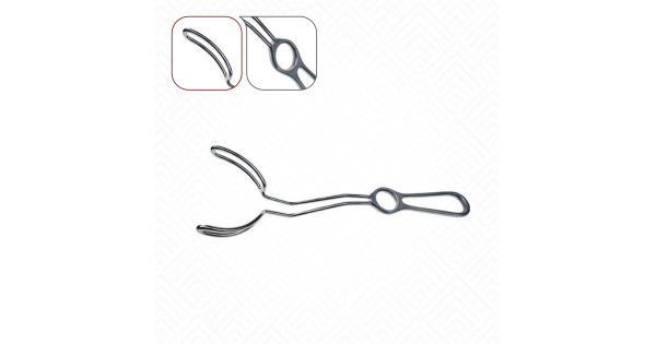 Maxillofacial Lip And Cheek Retractor | New Med Instruments