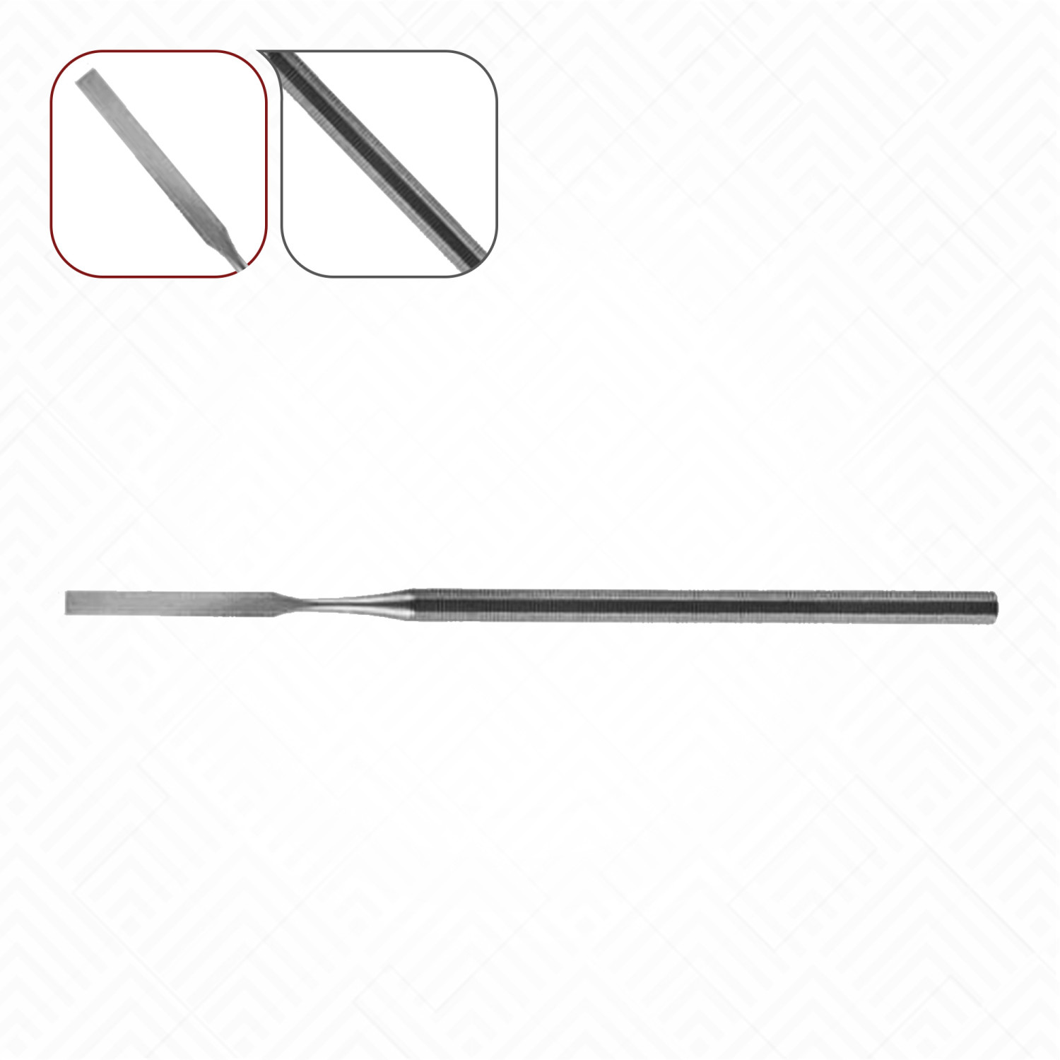 Maxillofacial Martini Chisel| New Med Instruments
