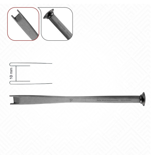 Nasal Osteotomes - Plastic Surgery Chisels - Gouges | New Med Instruments