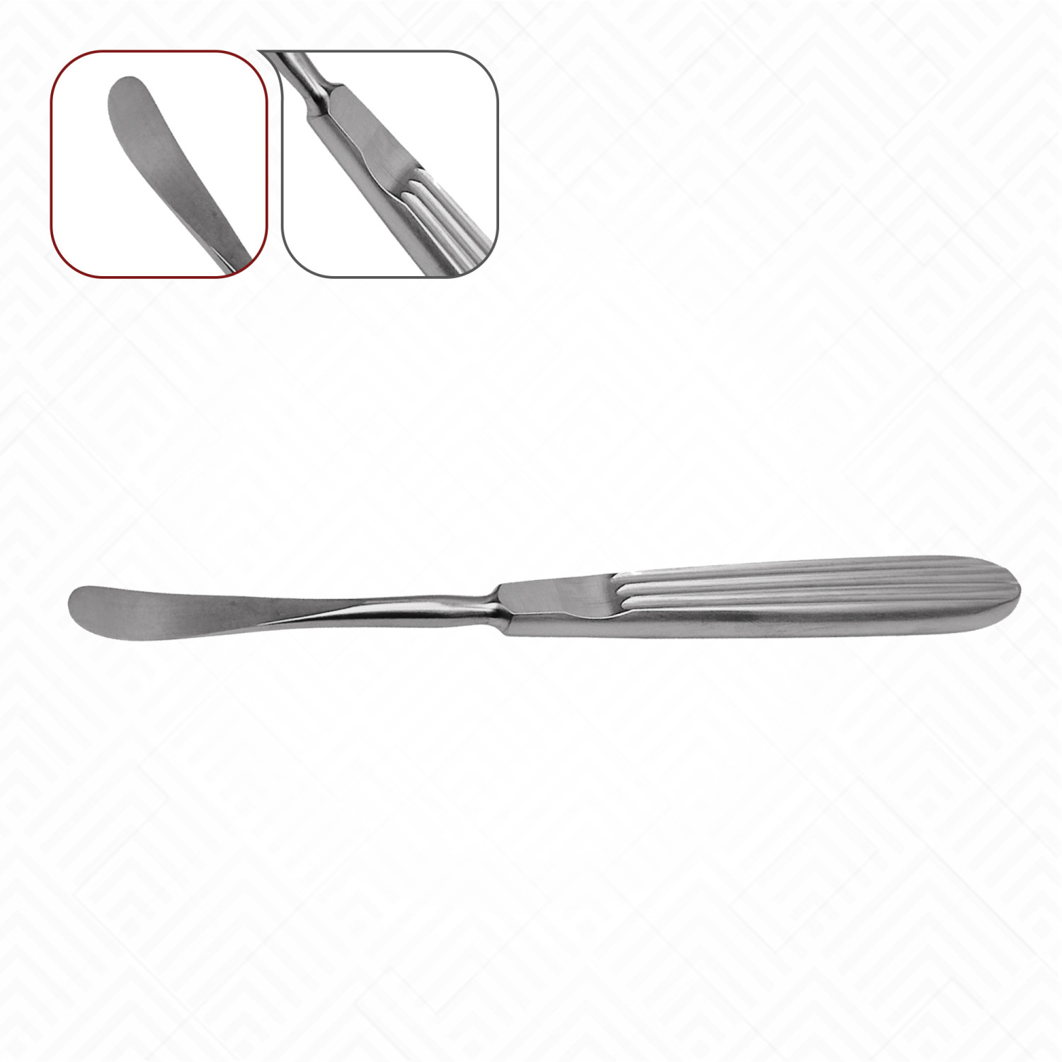 Maxillofacial Periosteal Elevator | New Med Instruments