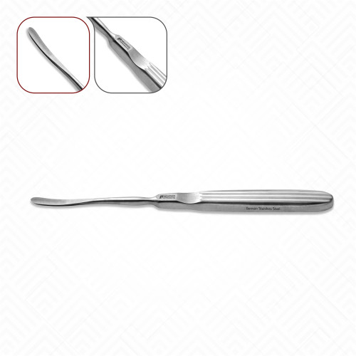 Tessier Osteotome - Bone Graft Osteotome | New Med Instruments
