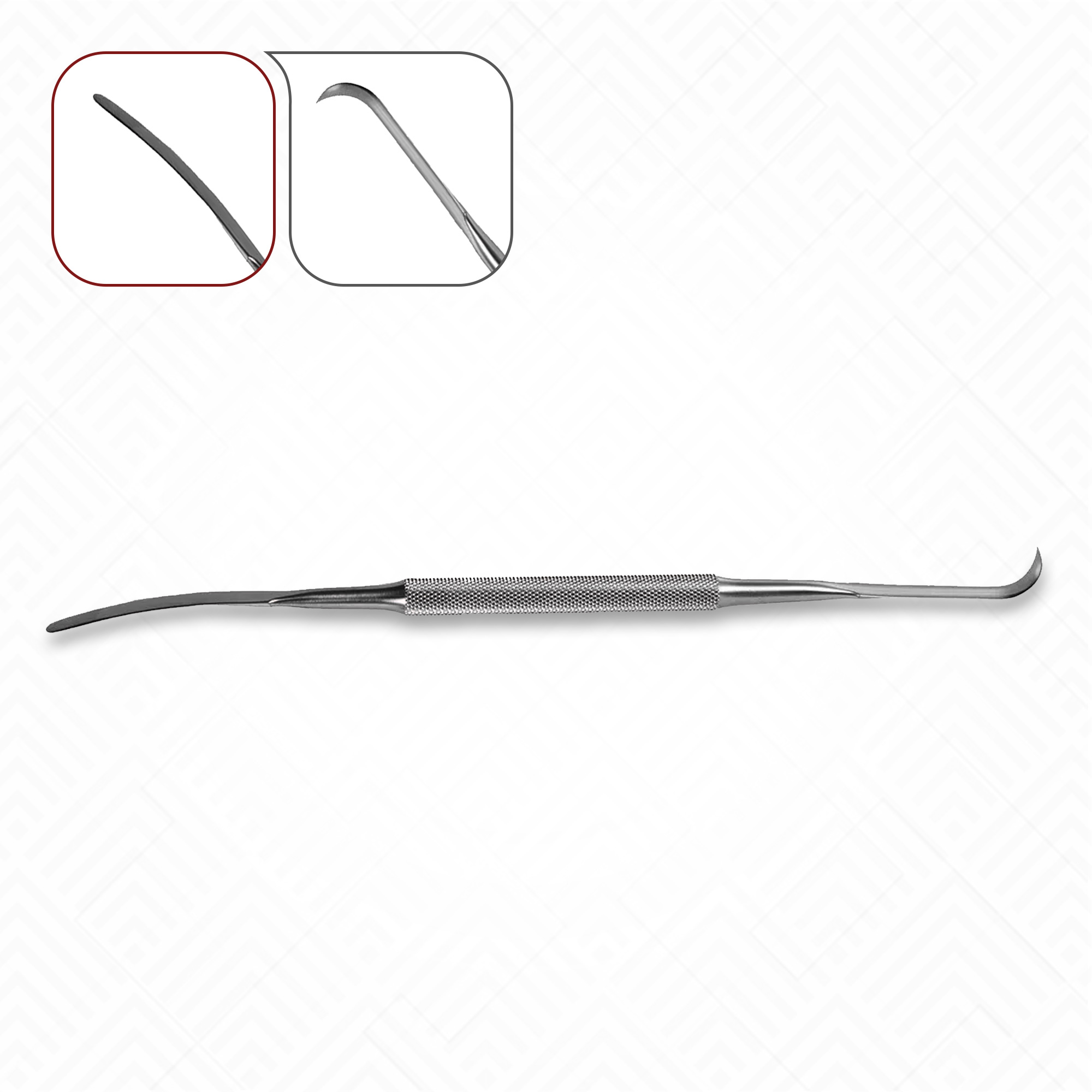 Maxillofacial Periosteal Elevator | New Med Instruments