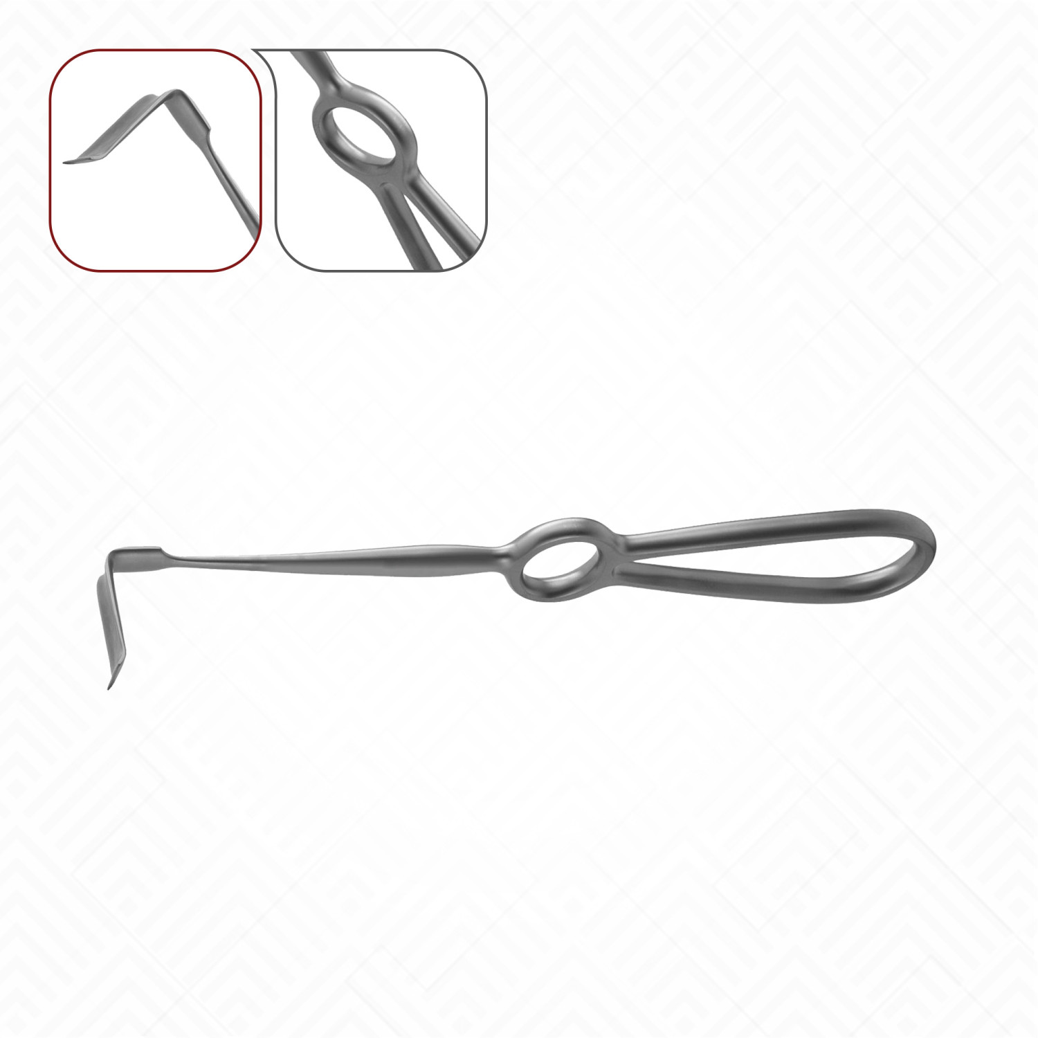 Soft Tissue Toe Retractor | New Med Instruments