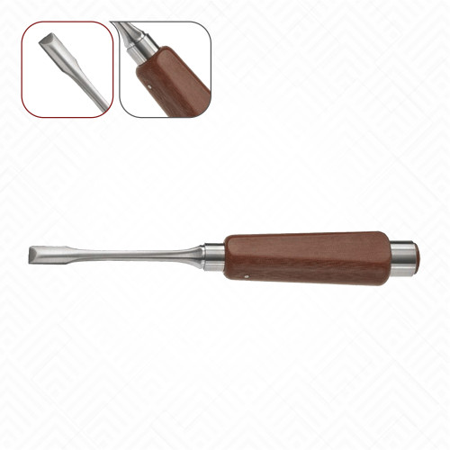 Nasal Osteotomes - Plastic Surgery Chisels - Gouges | New Med Instruments