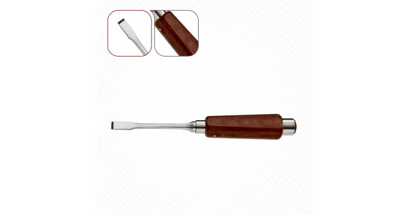 Maxillofacial Obwegeser splitting osteotome | New Med Instruments