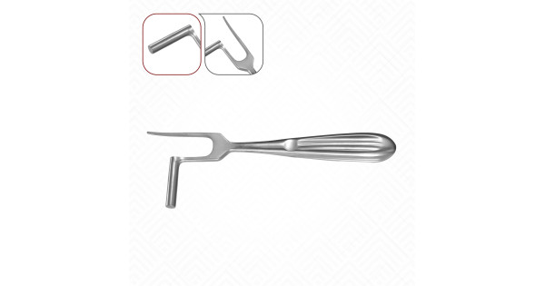 Maxillofacial Quisling Intranasal Hammer | New Med Instruments