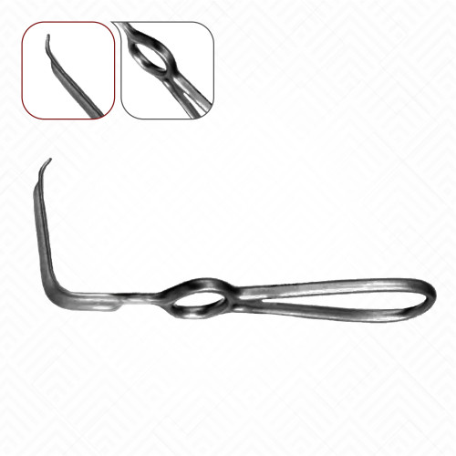 Joseph Elevator - Periosteal Elevator | New Med Instruments