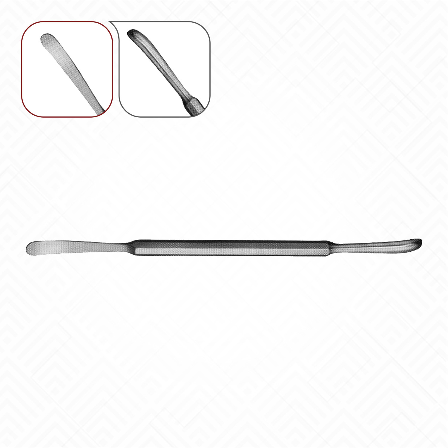 Maxillofacial Steinberg Elevator | New Med Instruments