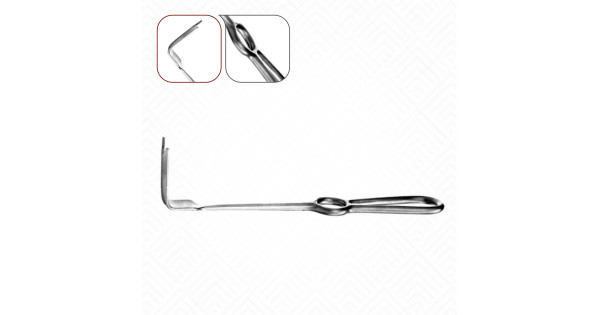 Soft Tissue Retractor | New Med Instruments