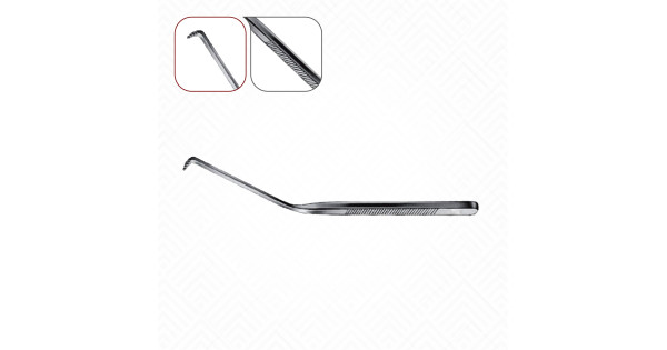 Maxillofacial Tessier Hook | New Med Instruments