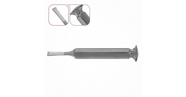 Maxillofacial Tessier Calvarical Osteotome | New Med Instruments