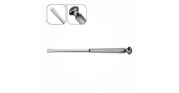 Tessier Osteotome - Bone Graft Osteotome | New Med Instruments