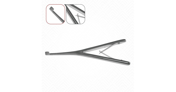 Turvey Palatal Expander | New Med Instruments