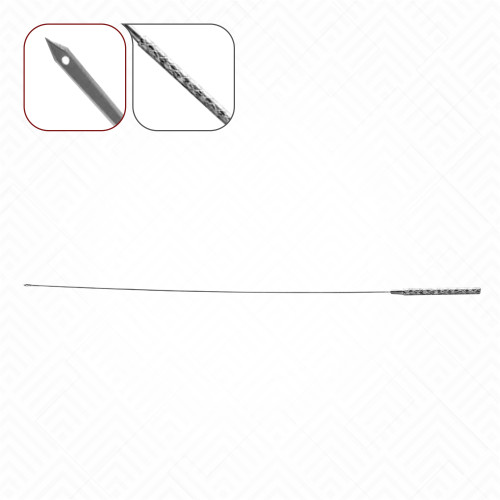 Surgical Corneal Eye shield metal | New Med Instruments