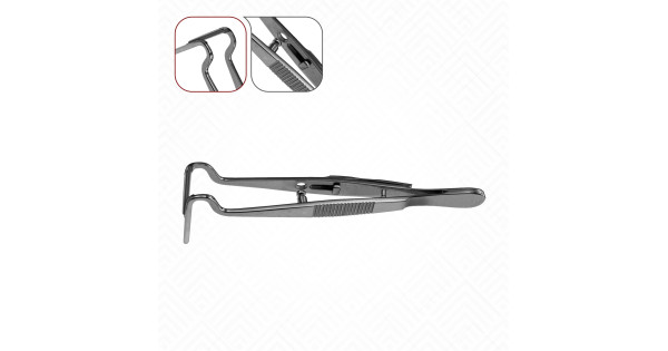 Surgical Berke Ptosis Forceps| New Med Instruments