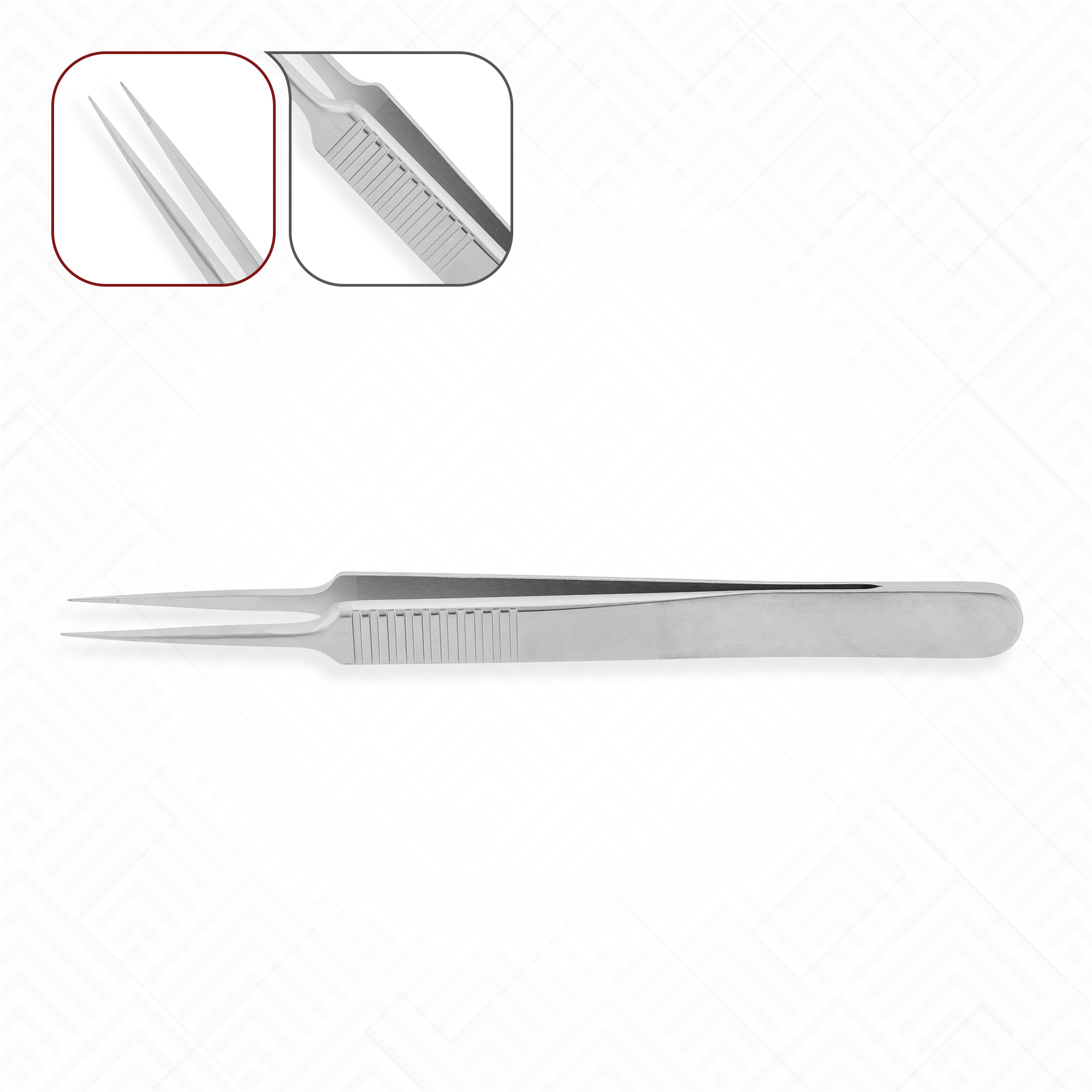 Surgical Jewellers Forceps | New Med Instruments