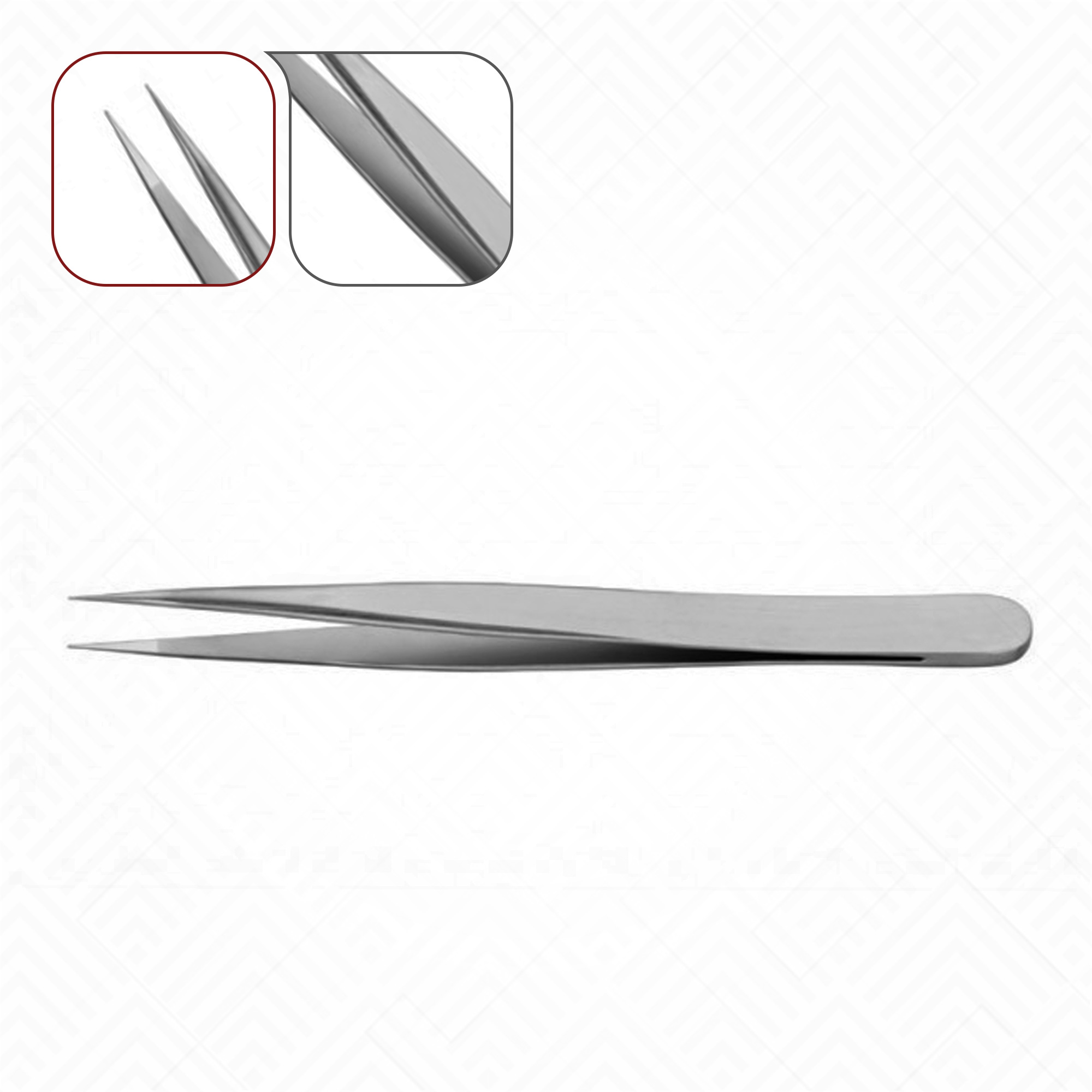 Surgical Vessel Dilator | New Med Instruments