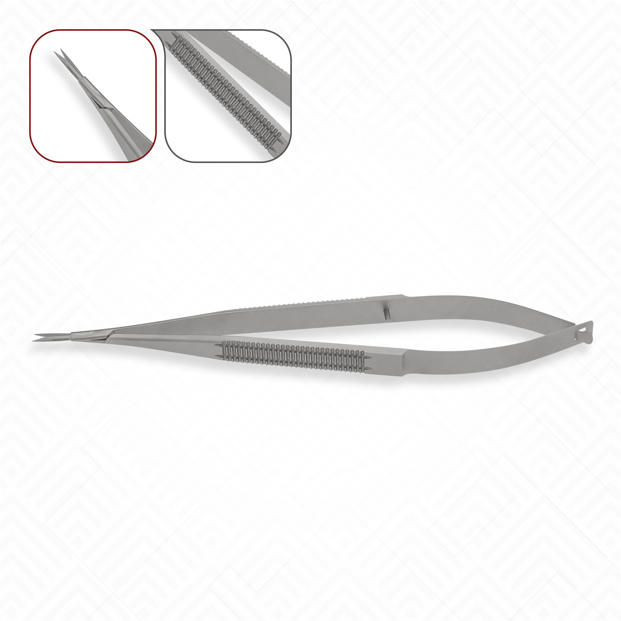 Surgical Ultra Fine Scissors | New Med Instruments