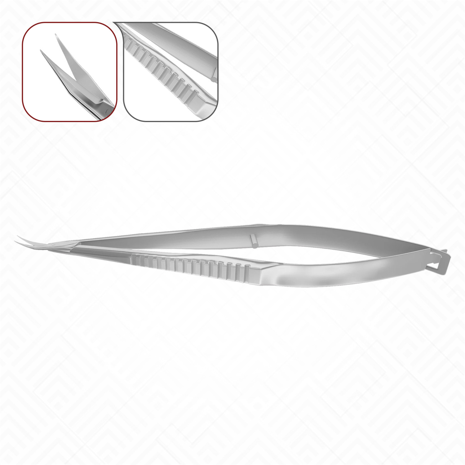 Surgical Westcott Stitch Scissors | New Med Instruments