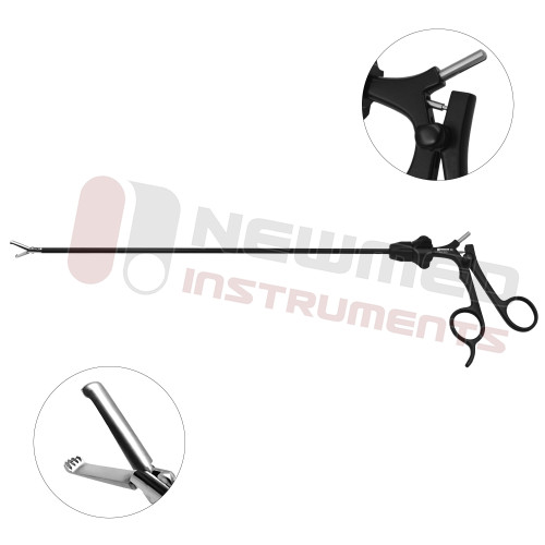 Laparoscopic Precise Maryland Grasper | New Med Instruments