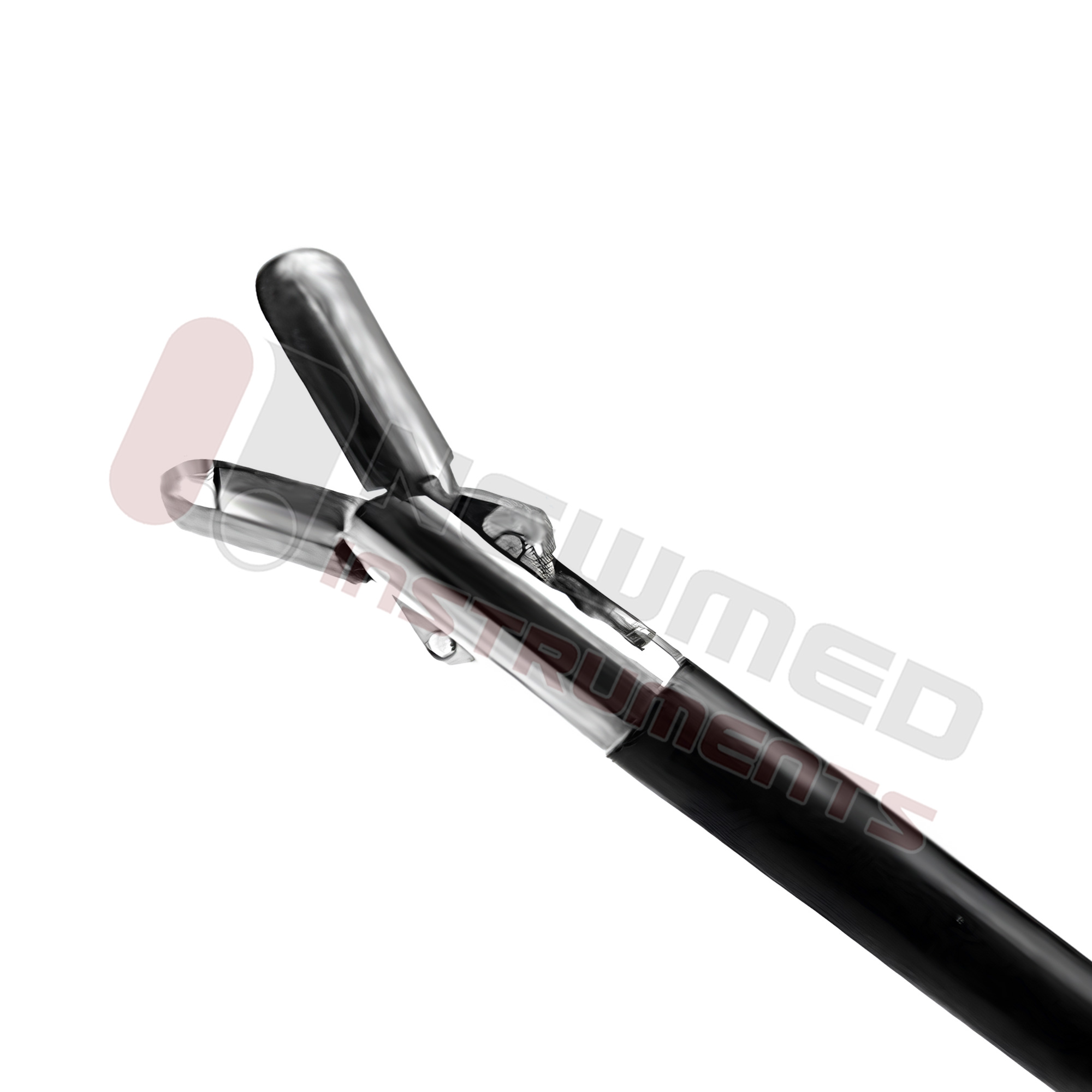 Laparoscopic Precise Biopsy Tooth Forceps | New Med Instruments