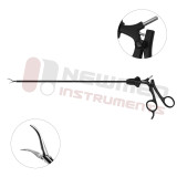 Laparoscopic Precise Maryland Grasper | New Med Instruments
