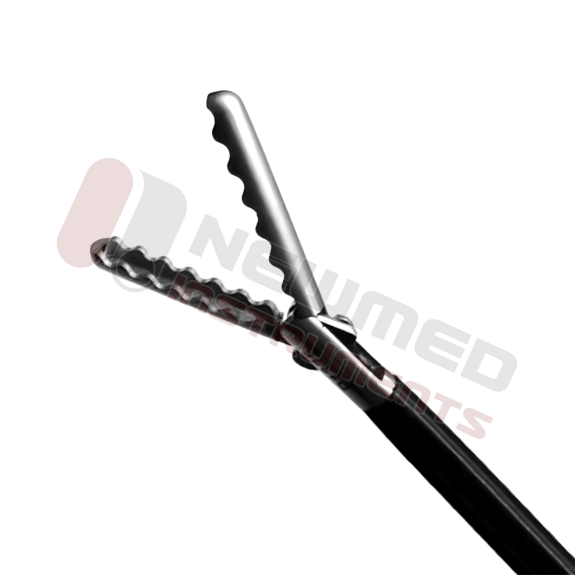 Laparoscopic Precise Wave Grasper | New Med Instruments