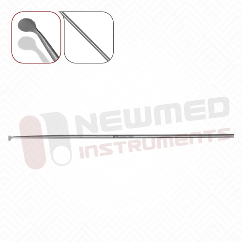 Micro Laryngeal Surgery Instruments Set - Direct Laryngoscopy Set | New ...