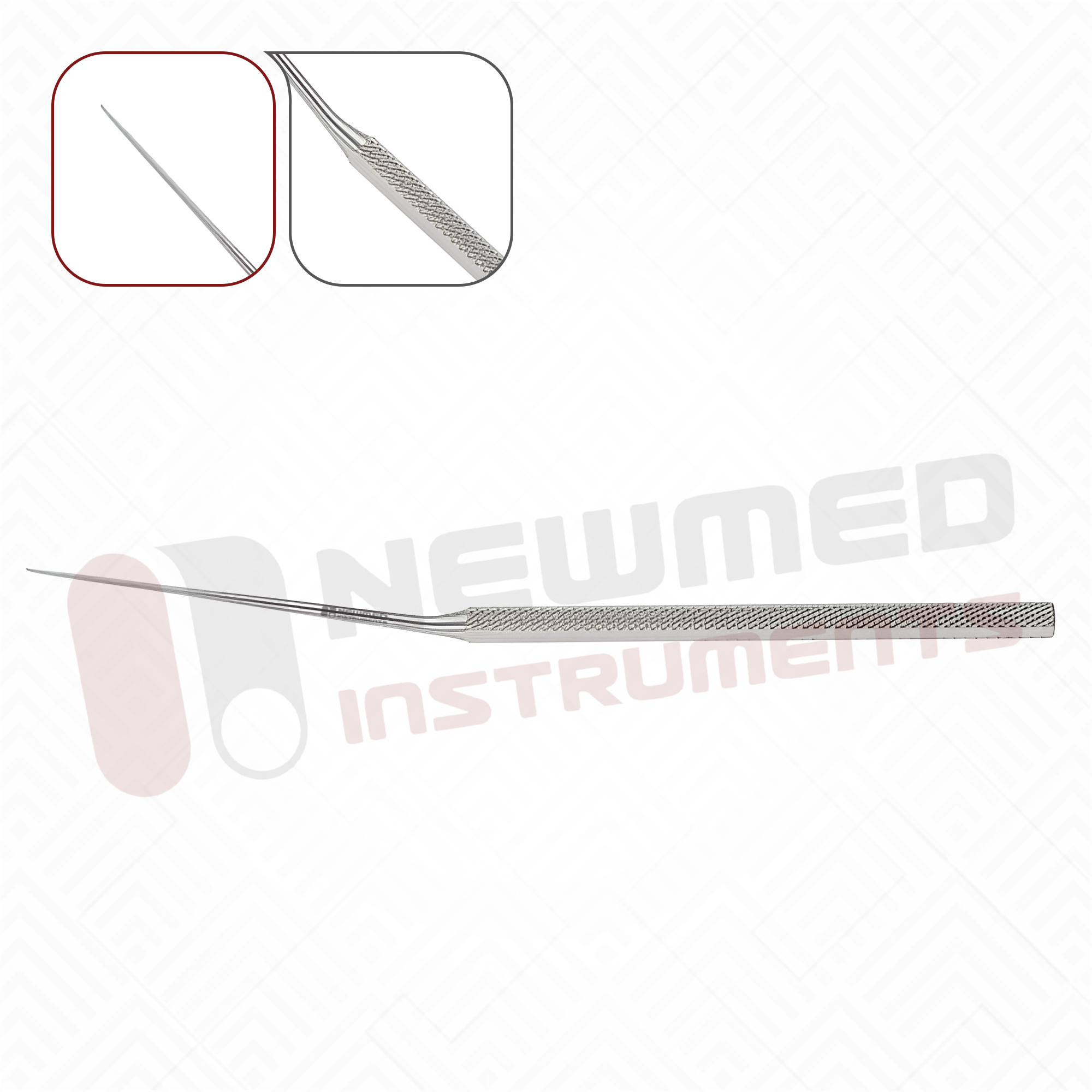 Micro gancho Antoli | New Med Instruments