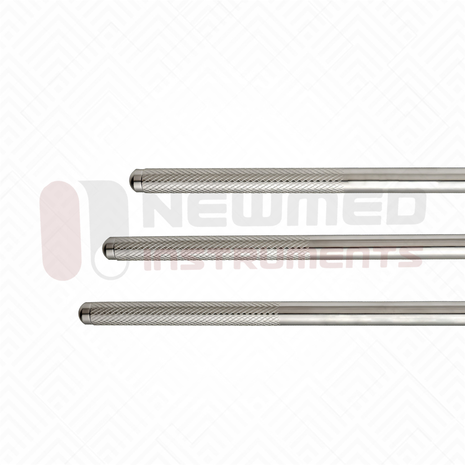 Surgical Intestinal Colorectal Esophageal EEA Sizers | New Med Instruments