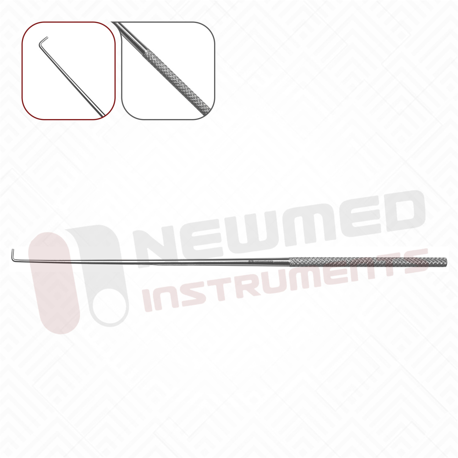Middle Ear Hook | New Med Instruments