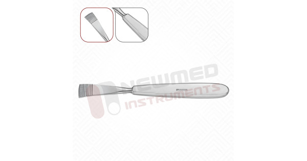 Jansen Elevator | New Med Instruments